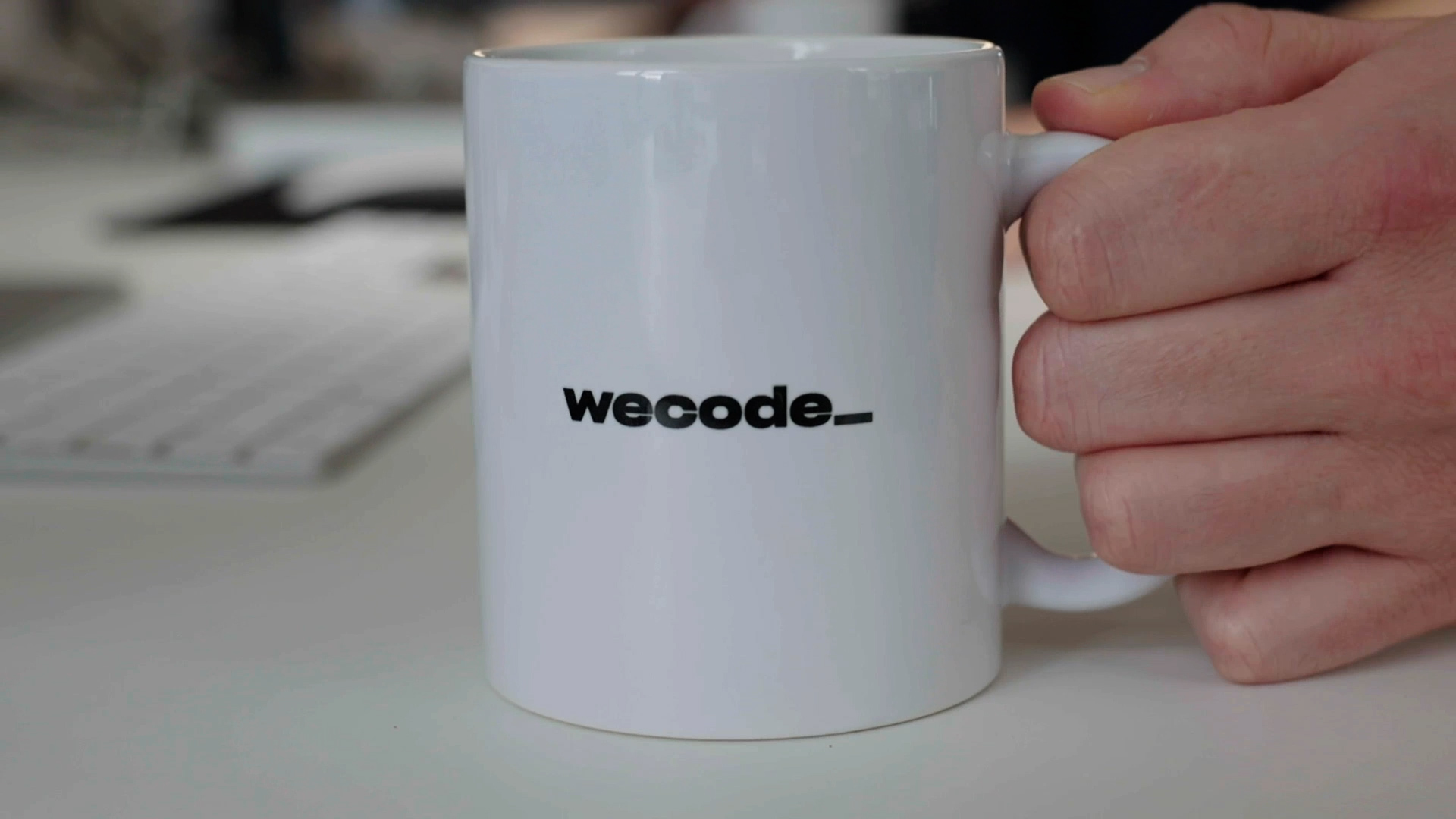 WECODE 2023 | Bow Tie Productions